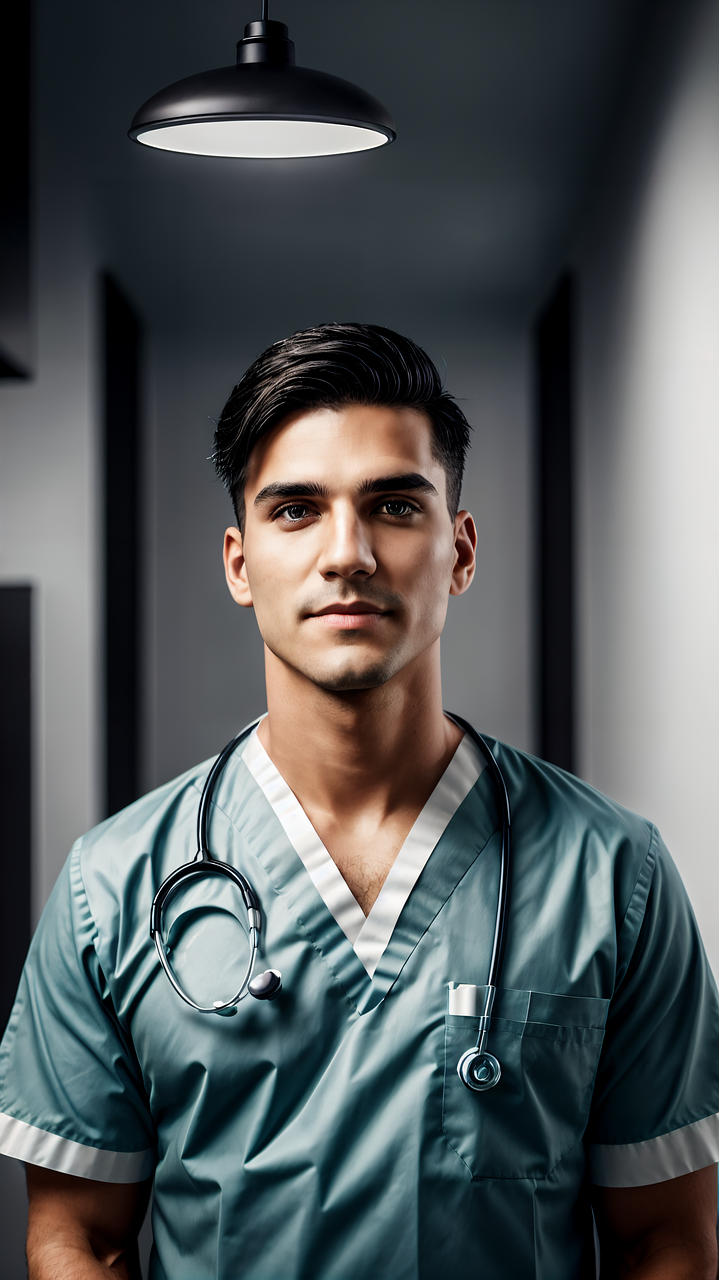 5 Useful Accessories for a Certified Anesthesiologist Assistant ...